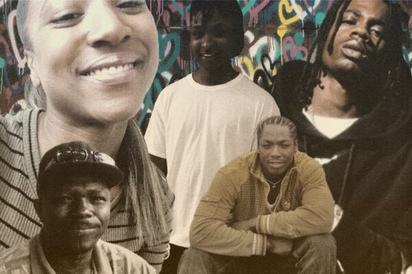 How policing affects Black mental health - NOW Magazine