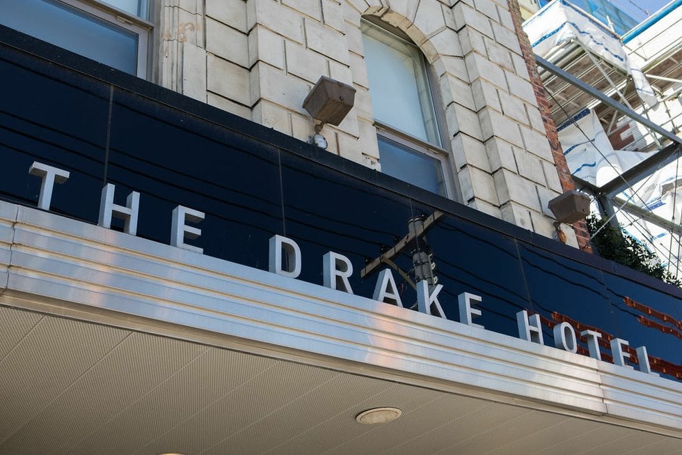 Drake Hotel CEO Jeff Stober steps aside after accusations of racism