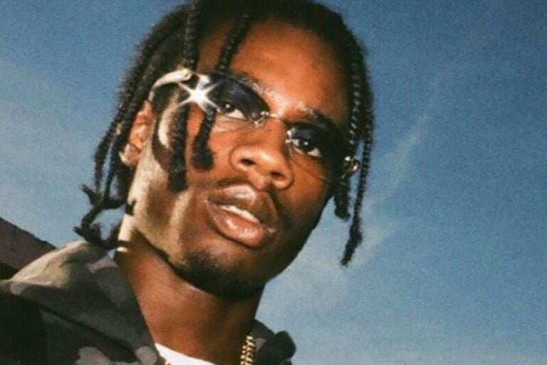 Police release dramatic footage of shoot out that killed Toronto rapper ...