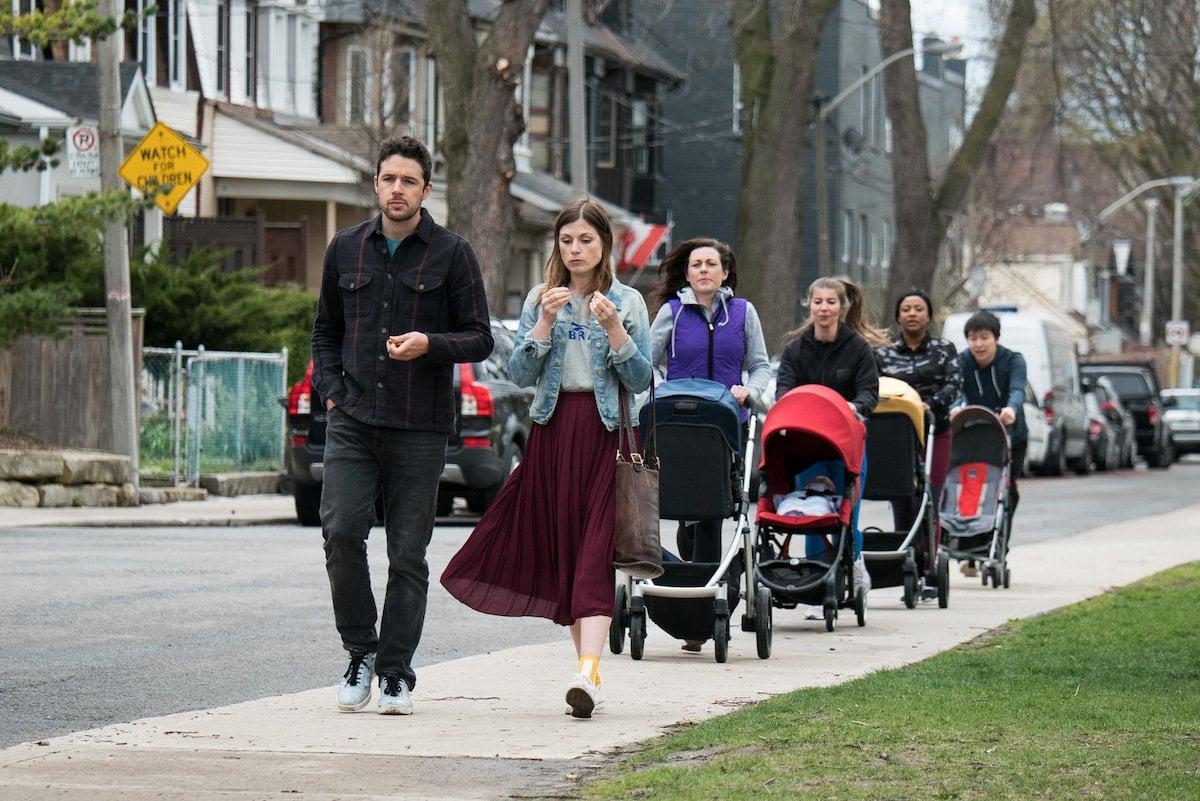 The 10 best web series to watch right now - NOW Magazine