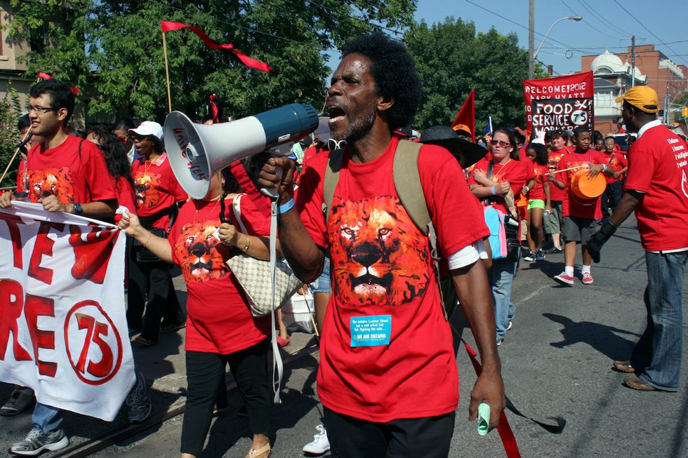 Op-ed: Labour unions will be key to forging the post-pandemic recovery ...