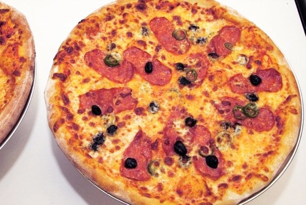 Slice of life: Toronto's best pizza - NOW Magazine
