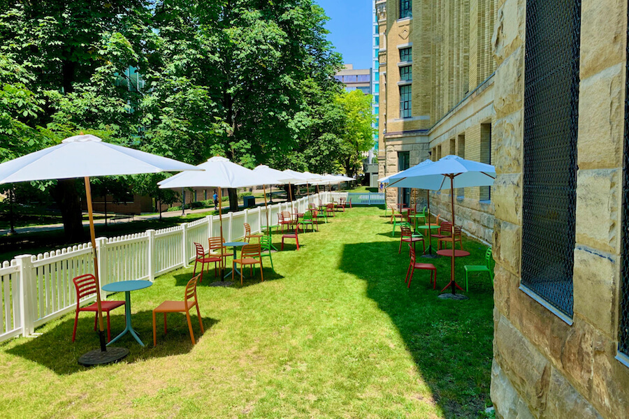 Here's what to expect at the reopened ROM - NOW Toronto