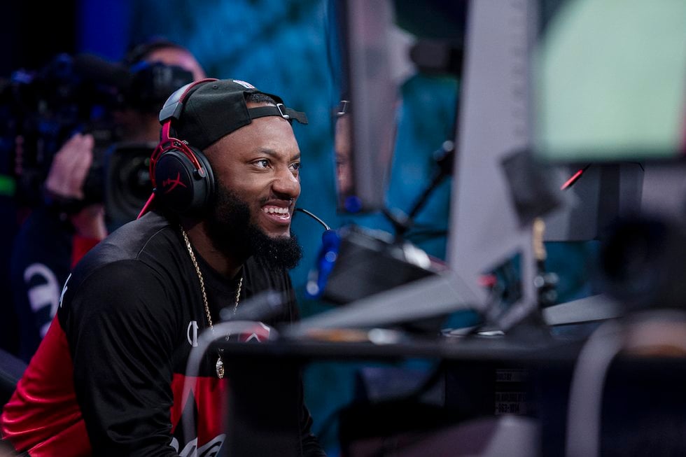 The Raptors' esports team wins Sportsnet's first NBA 2K league ...