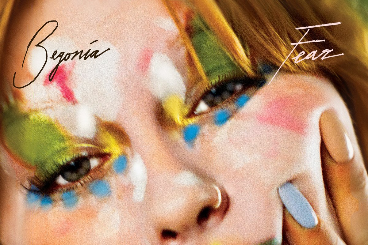 Review: Canadian pop singer Begonia wrestles with big questions on Fear ...