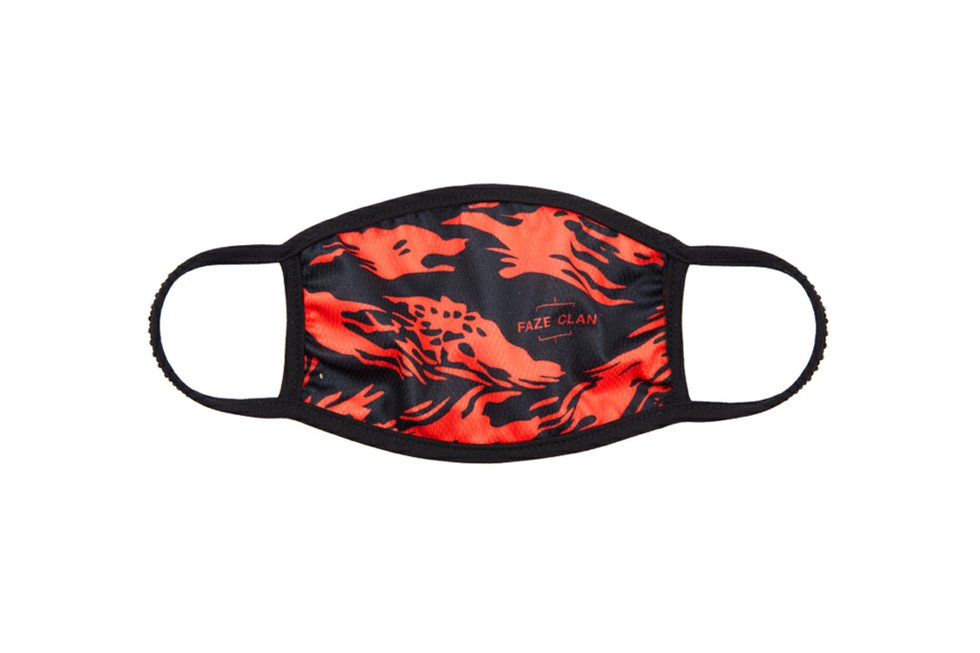 Masks: The hottest new esports merch item? - NOW Magazine