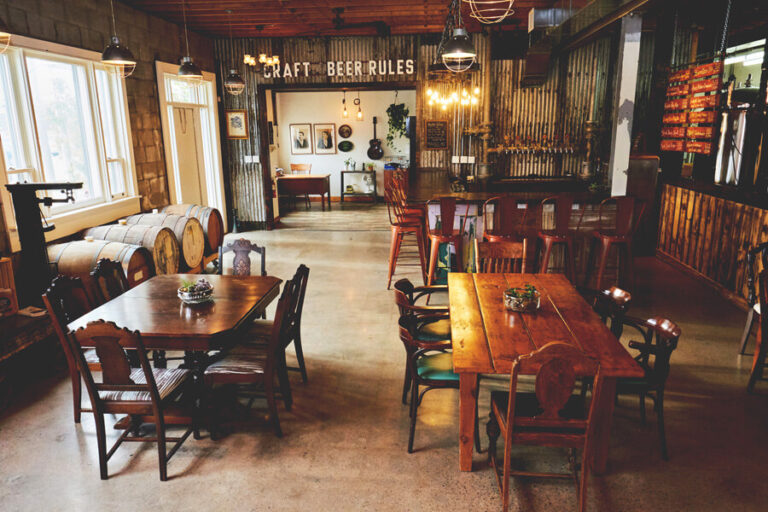 The best Toronto beer, bars and breweries – according to the experts