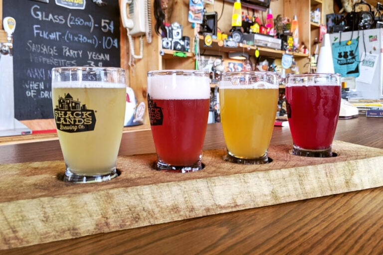 The best Toronto beer, bars and breweries – according to the experts