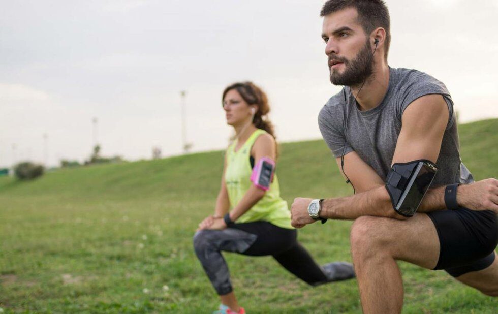 Three ways you can help your body recover after a workout - NOW Magazine