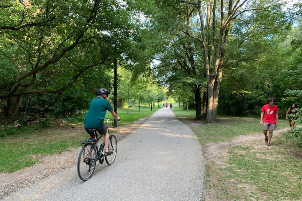 Pandemic walk: Cedarvale and Nordheimer Ravines - NOW Toronto