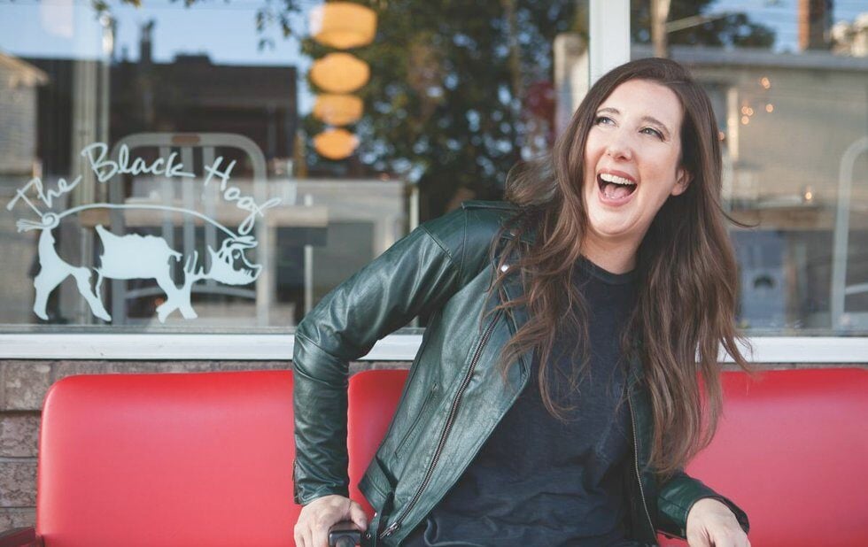 Why Jen Agg isn't rushing to reopen her restaurants just yet - NOW Toronto