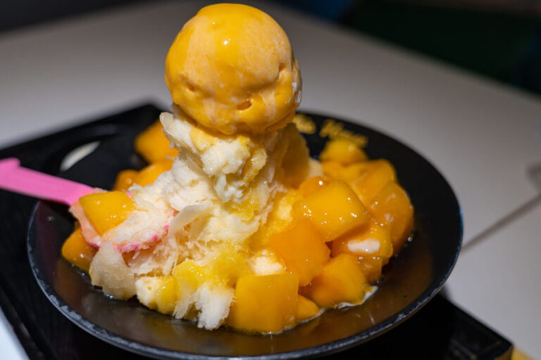 The best Taiwanese dessert places in Toronto - NOW Toronto