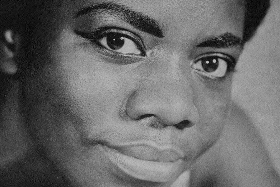 Read NOW's 1981 interview with blues icon Salome Bey