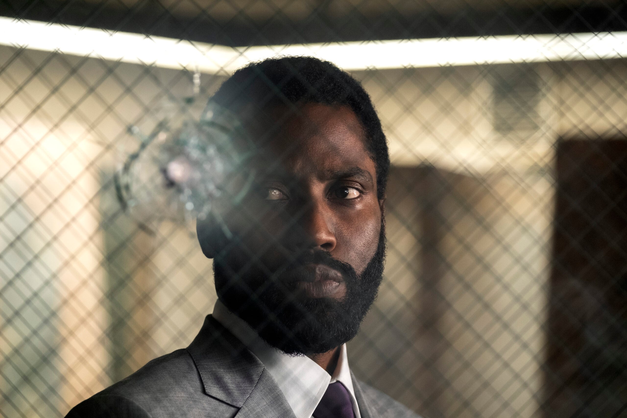 Review: Tenet is mind-blowing and incomprehensible - NOW Magazine