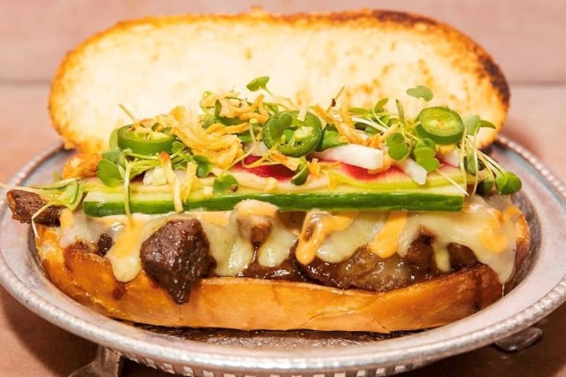 Pai chef Nuit Regular launches new Thai comfort food pop-up