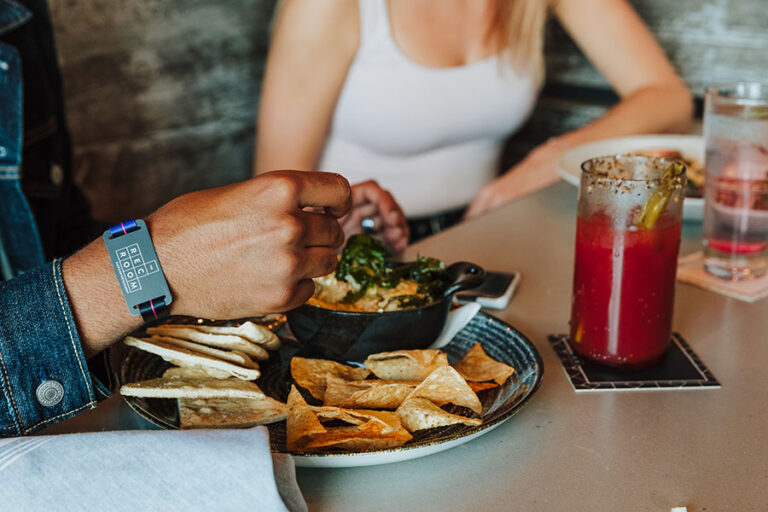 Four reasons to visit The Rec Room Roundhouse - NOW Toronto