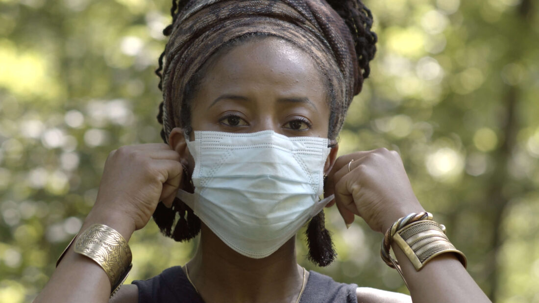 Anique Jordan maps new lines through Scarborough - NOW Magazine