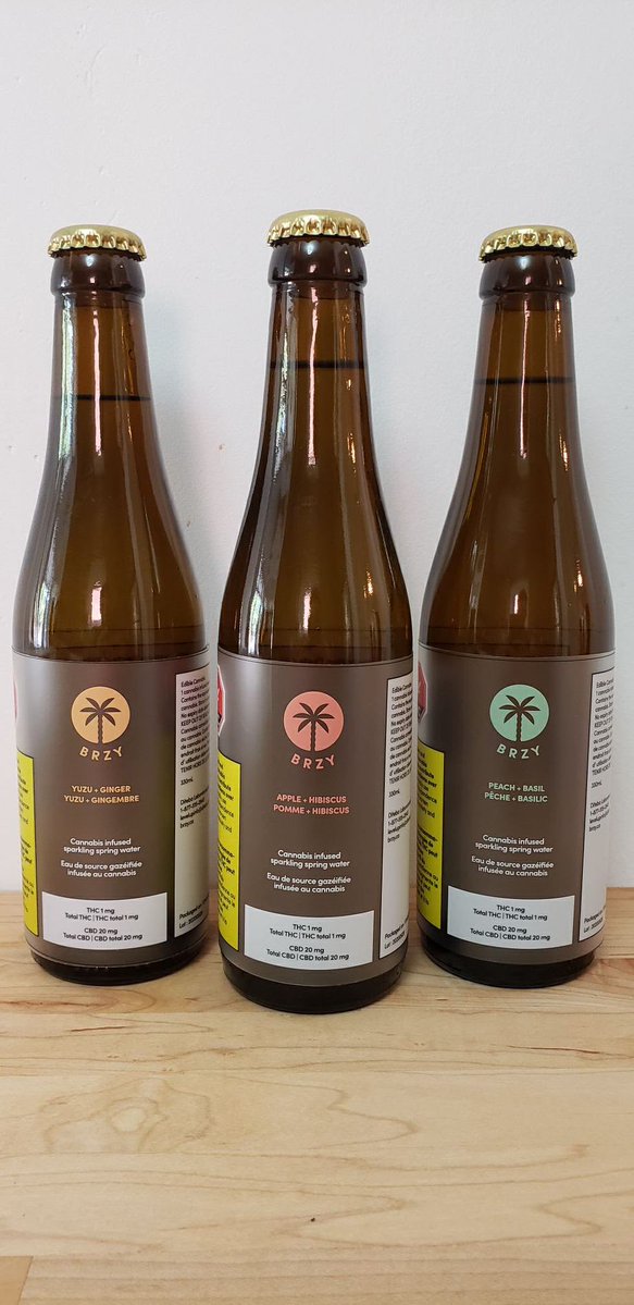 The best cannabis strains, edibles and drinks to try right now