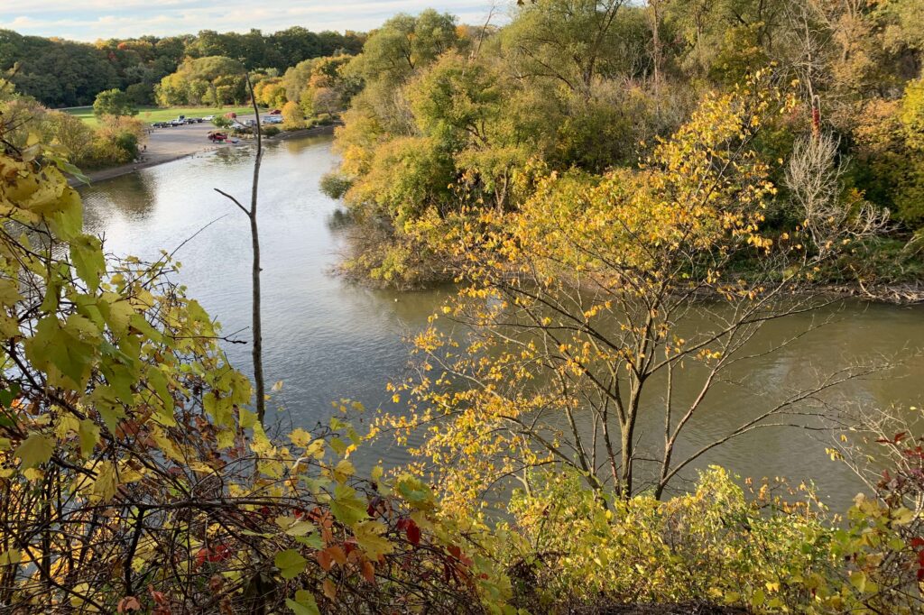 Pandemic walk: the lower Humber River - NOW Toronto