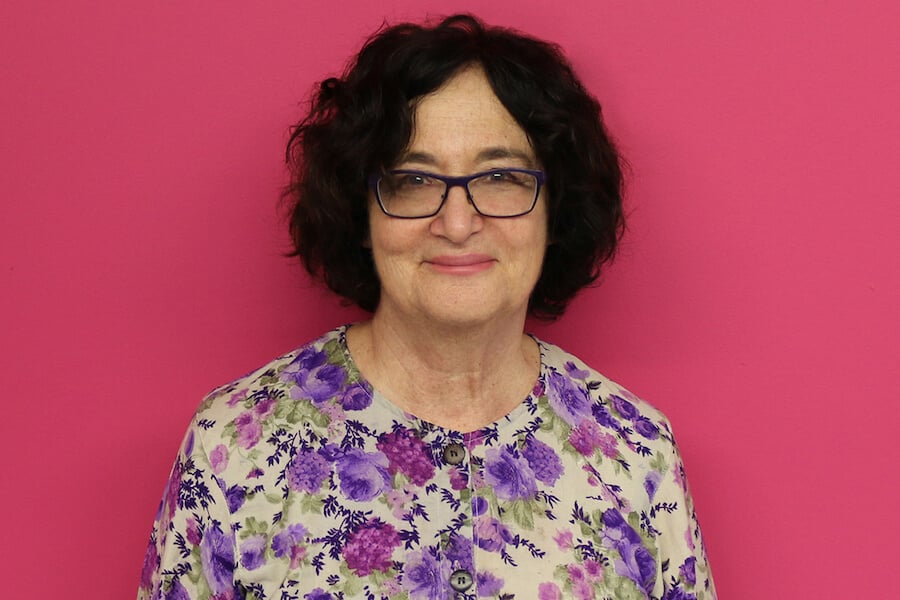 Judy Versus Capitalism lets activist Judy Rebick tells her own story