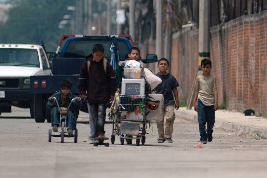 The best horror movies of 2020 to watch online right now