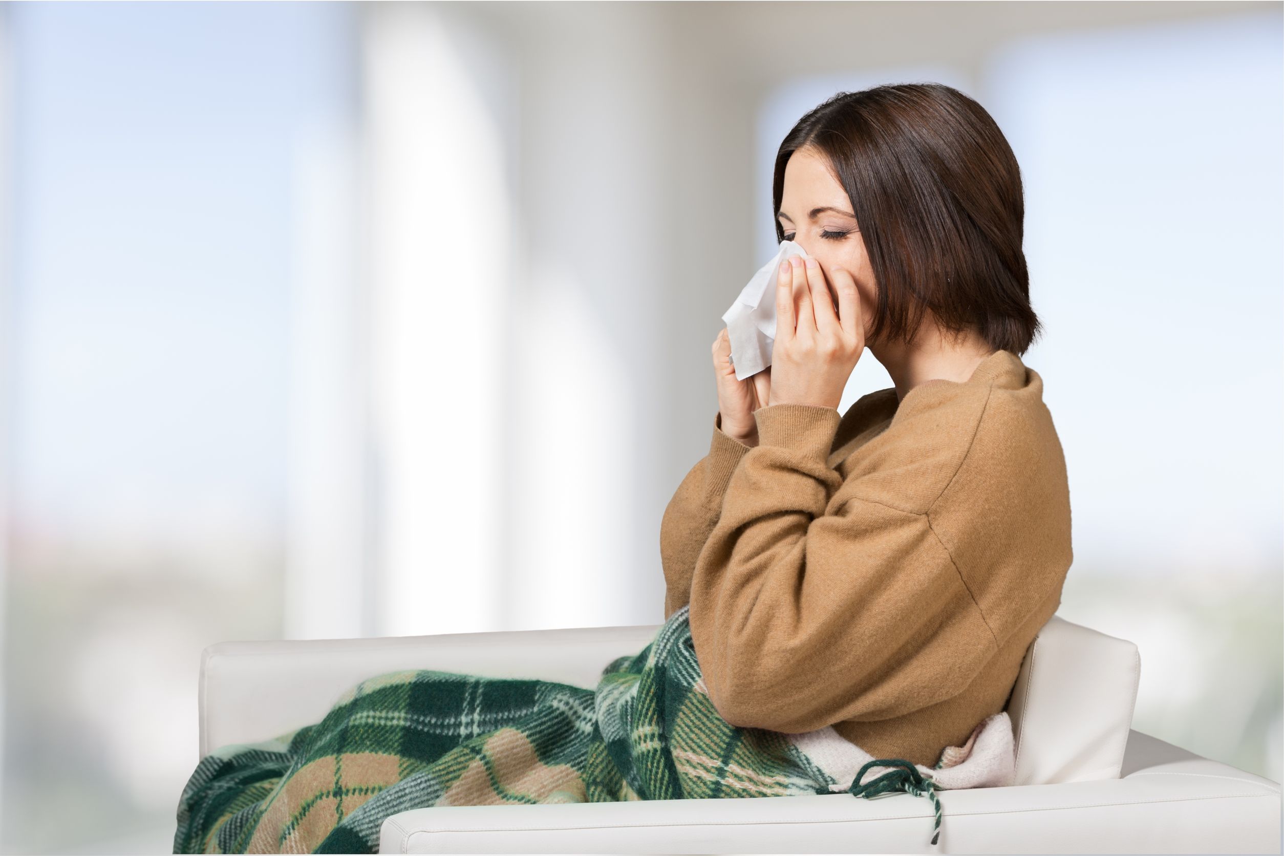 Three essential vitamins that can help you get through flu season - NOW ...