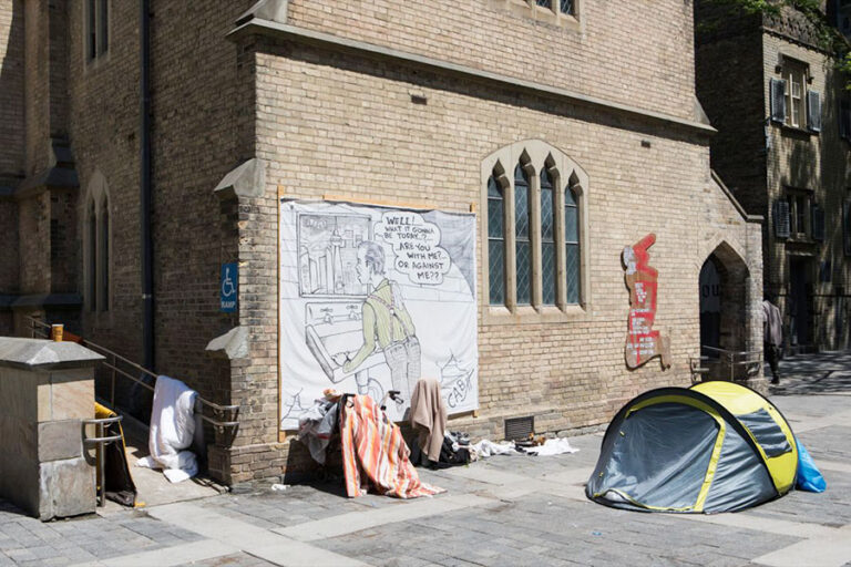 There's no such thing as affordable housing in Toronto - NOW Toronto