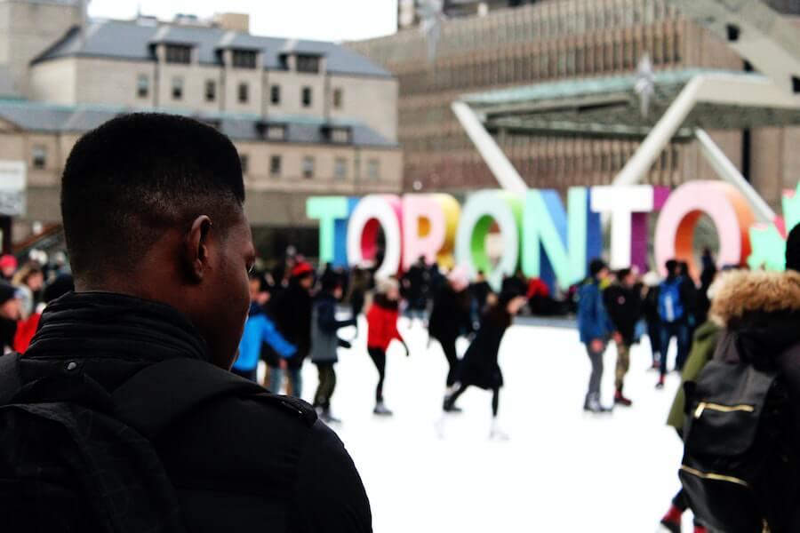 The best places to ice skate in Toronto this winter - NOW Toronto