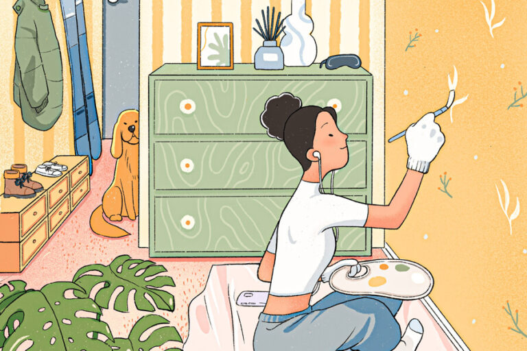 How to survive pandemic fatigue - NOW Toronto