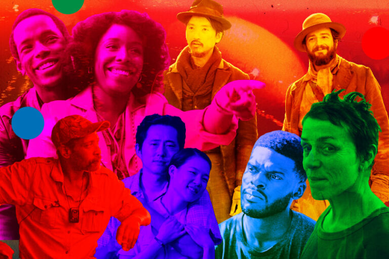 The best movies of 2020 - NOW Magazine