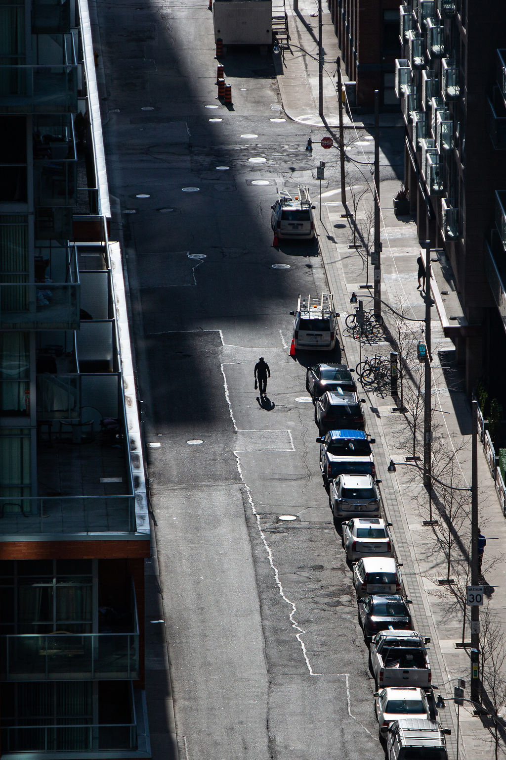 The best Toronto photos from 2020 - NOW Magazine