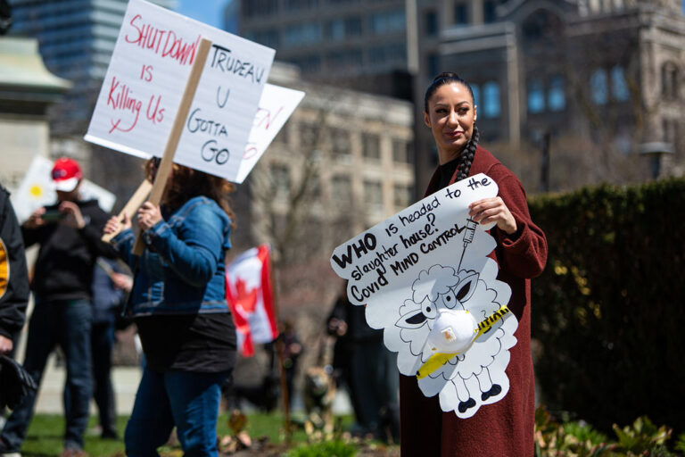 The best Toronto photos from 2020 - NOW Magazine