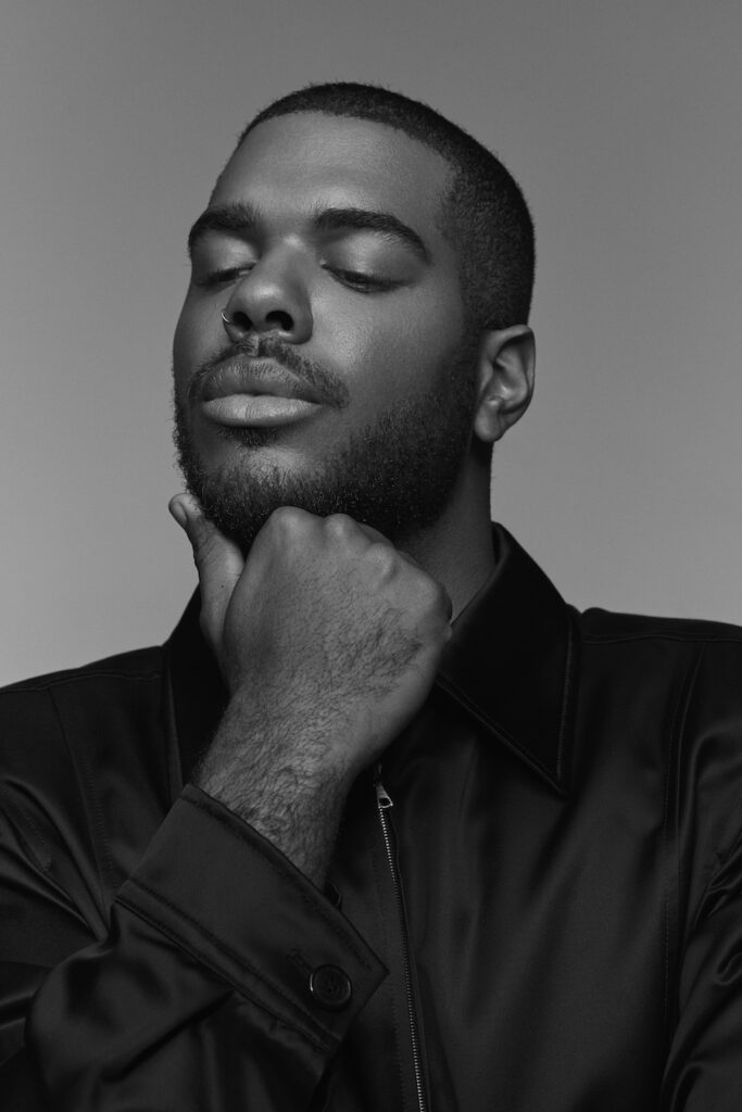 Instagram star Donté Colley gave Toronto energy in 2020