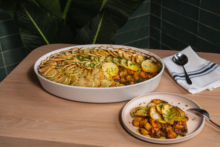 How to cook a plant-based holiday feast everyone will love - NOW Magzine