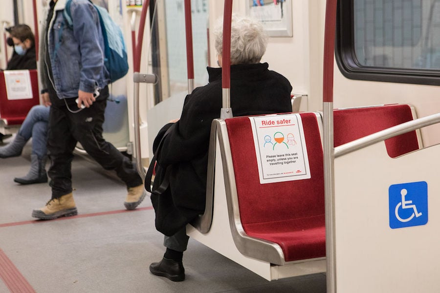 Toronto surpasses 2,000 COVID deaths - NOW Toronto