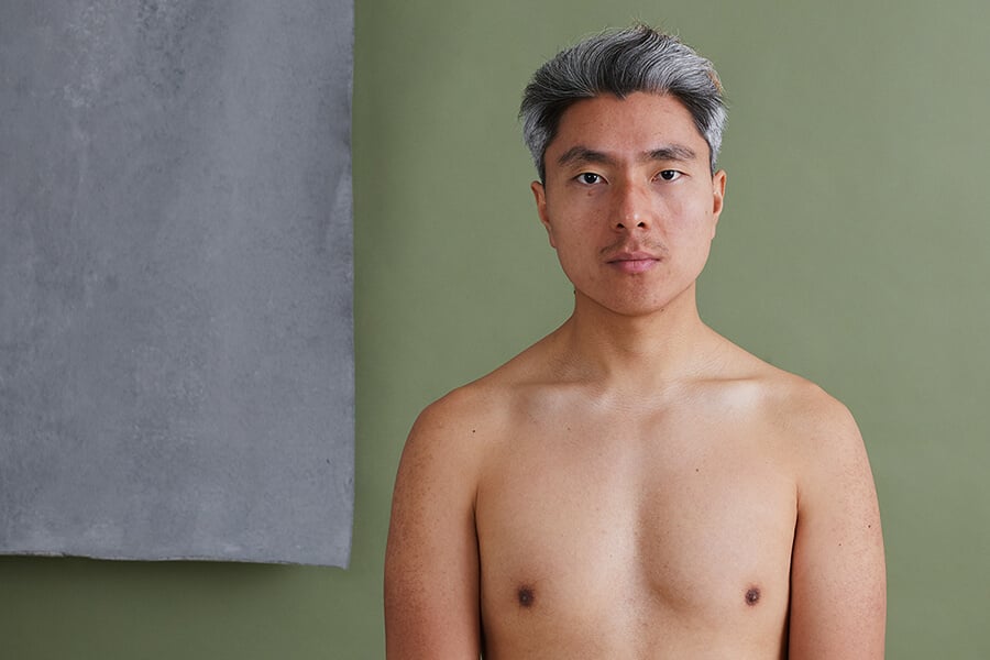 Love Your Body 2021: Gelek Badheytsang - NOW Magazine