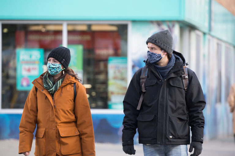 COVID-19: Ontario reports 1,038 new cases - NOW Magazine