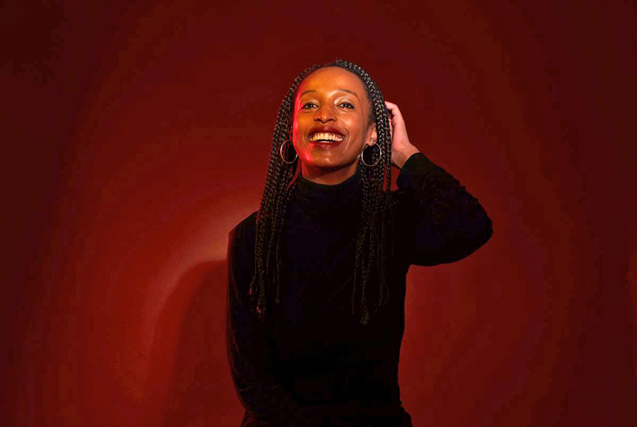 Finding a way to express Black female rage - NOW Toronto