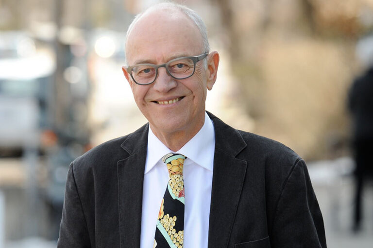 In memoriam: Wayne Roberts, 1944-2021 - NOW Toronto