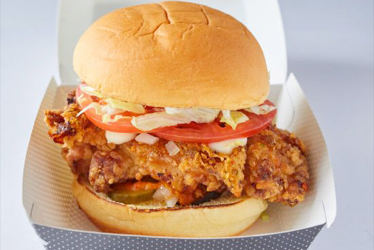 The best fried chicken sandwiches in Toronto - NOW Toronto