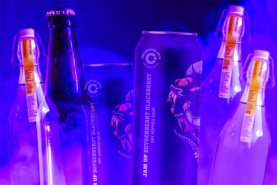 Three purple drinks perfect for Valentine's Day - NOW Magazine