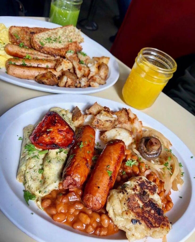 Six Toronto restaurants doing St. Patrick's Day specials - NOW Toronto