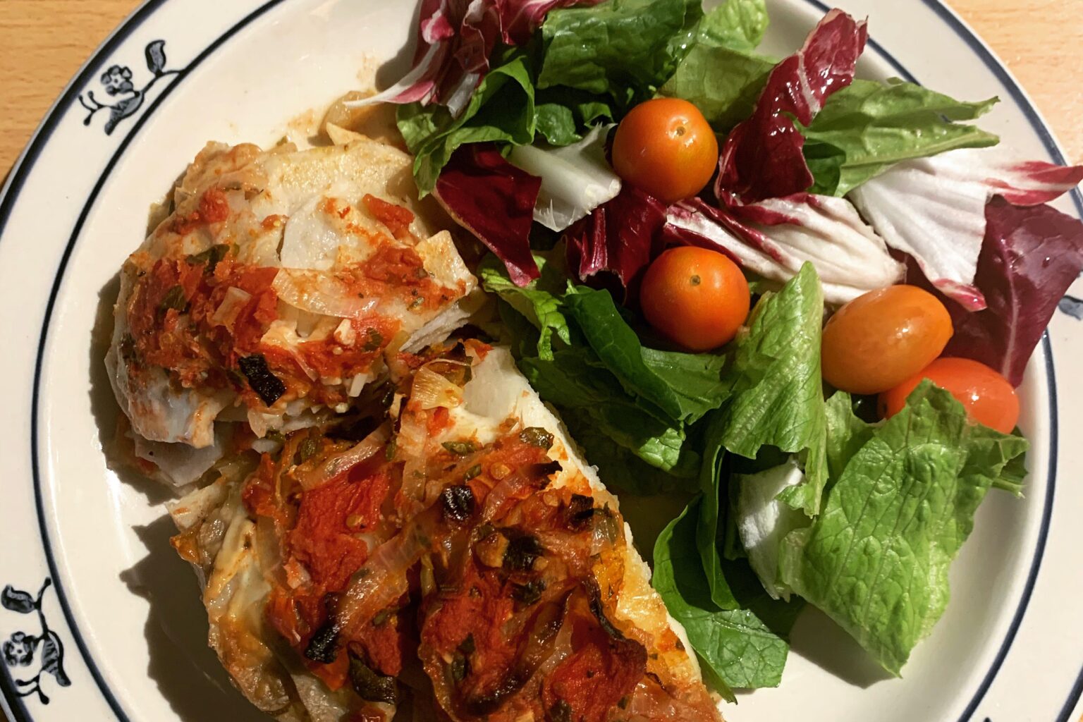 How the Good Food Box got me out of my cooking slump - NOW Toronto