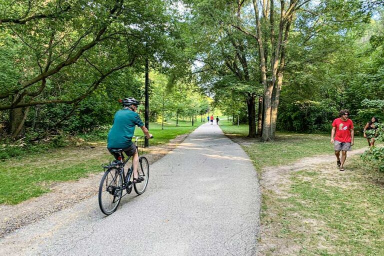 The top 20 walks in Toronto - NOW Toronto