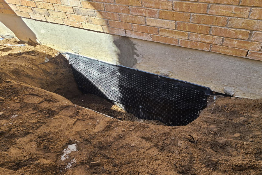 Seven ways Aquatech Waterproofing can help keep your home dry - NOW Toronto