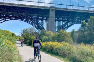 The top 20 walks in Toronto - NOW Toronto