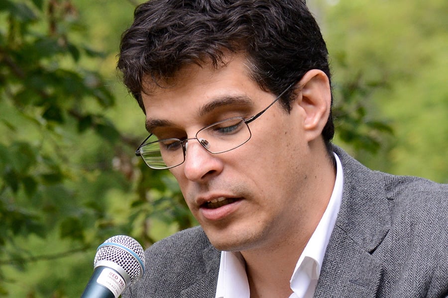 Op-ed: Lawsuit filed by ex-UBC prof Steven Galloway takes aim at sexual ...