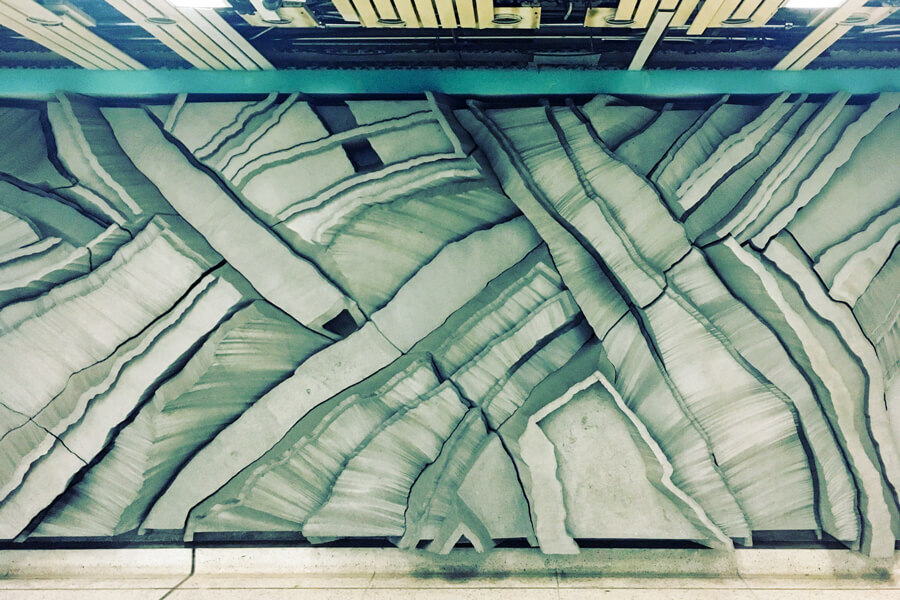 Hidden Toronto: Wilson Subway Station - NOW Toronto