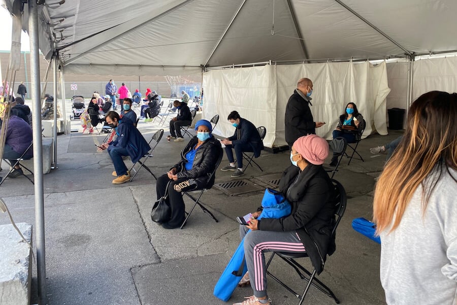 Why Ontario's COVID vaccination program is confusing to navigate