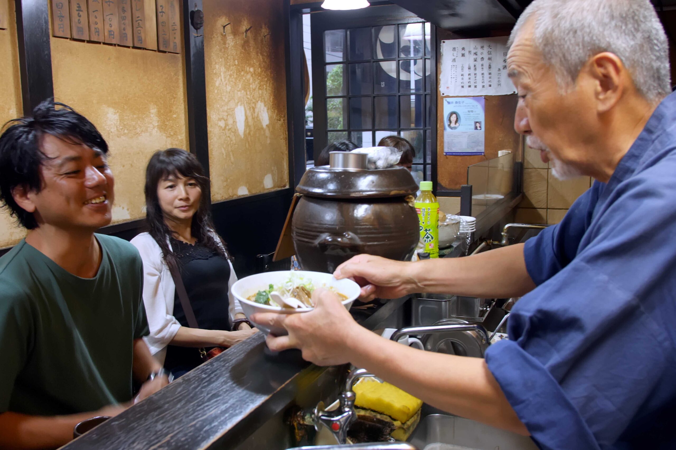 Hot Docs review: Come Back Anytime - NOW Toronto